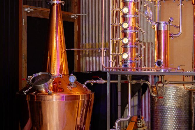 Uncover the Magic Gin Distillery Adventure at Millsheds Bowral - Final Thoughts