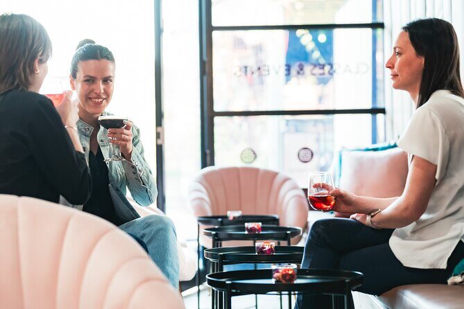 Uncover the Magic Gin Distillery Adventure at Millsheds Bowral - FAQs