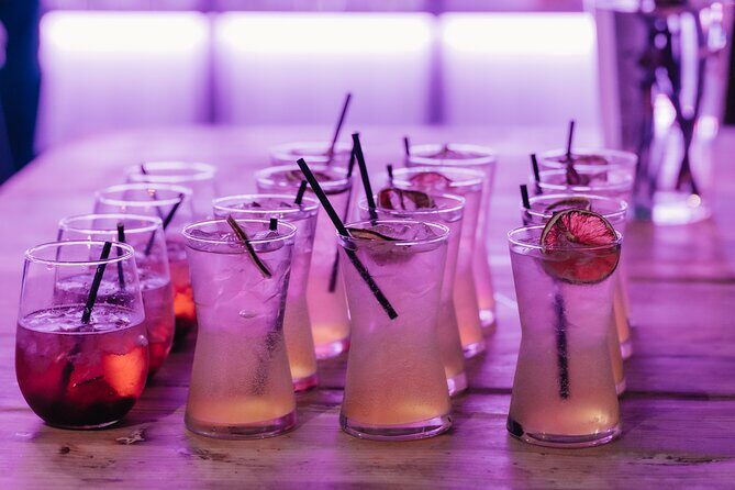 Uncover the Magic Gin Distillery Adventure at Millsheds Bowral - Final Reflection