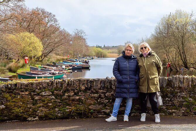 Uncover the Ring of Kerry & Kerry Cliffs -Private Luxury Day Tour - FAQs