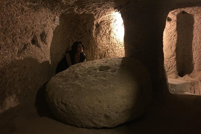 Under Ground City Tour - Half Day - Who Is This Tour Best For?