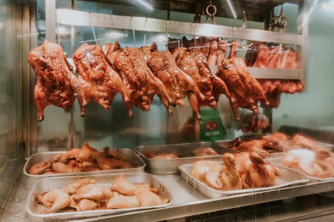 Under the Surface of Montreal's Chinatown: Guided Food Walking Tour - FAQs