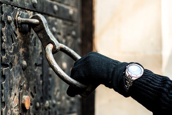 Undercover City Games: Bydgoszcz - Key Points