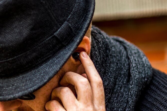 Undercover City Games: Bydgoszcz - Why Choose This Tour? 