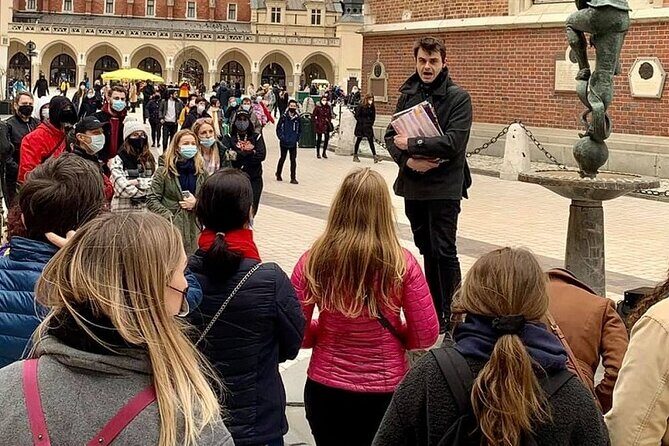 Undercover City Games: Gdynia - Final Thoughts