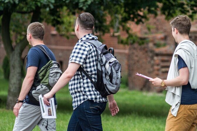 Undercover City Games: Krakow - FAQ