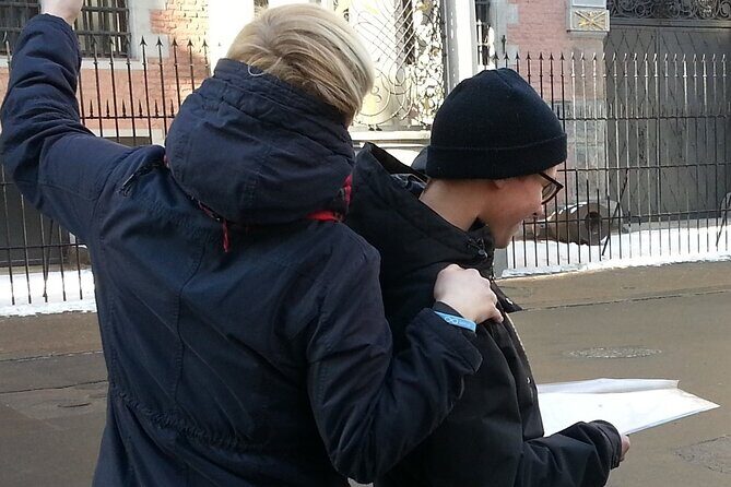 Undercover City Games: Poznan - Key Points