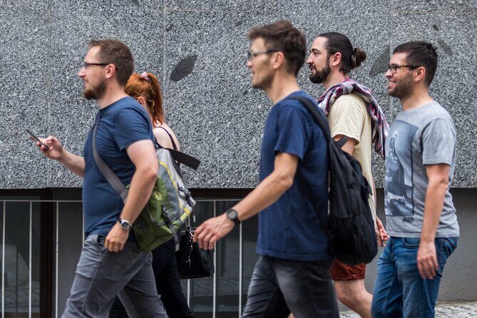 Undercover City Games: Poznan - Authentic Insights from Reviewers