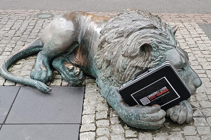 Undercover City Games: Szczecin - Who Should Consider This Experience?