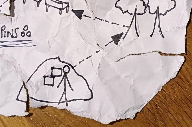 Undercover City Games: Szczecin - FAQ