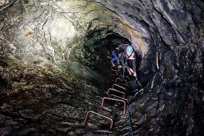 Underground Adventure in Snowdonia - Why Do Travelers Love It?