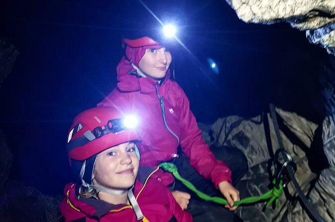 Underground Adventure in Snowdonia - The Experience from Guest Reviews