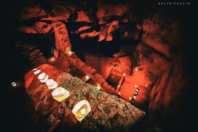 Underground Catania - The Practical Side: Duration, Group Size, and Value