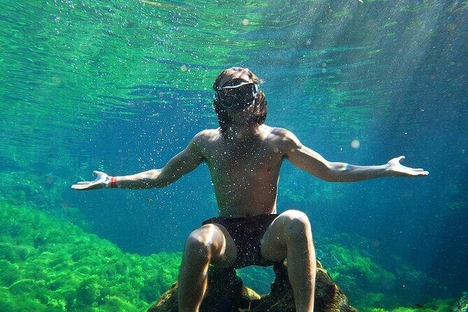 Underground Cenotes Snorkeling Tour with Mayan Snack - What Makes This Tour Stand Out?