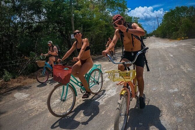 Underground Cenotes Snorkeling Tour with Mayan Snack - Practical Details and Value