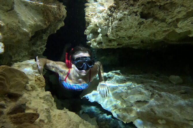 Underground Cenotes Snorkeling Tour with Mayan Snack - Who Will Love This Tour?