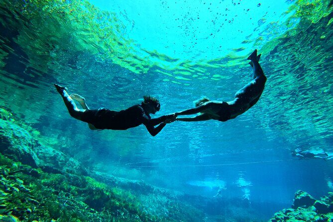 Underground Cenotes Snorkeling Tour with Mayan Snack - Final Thoughts