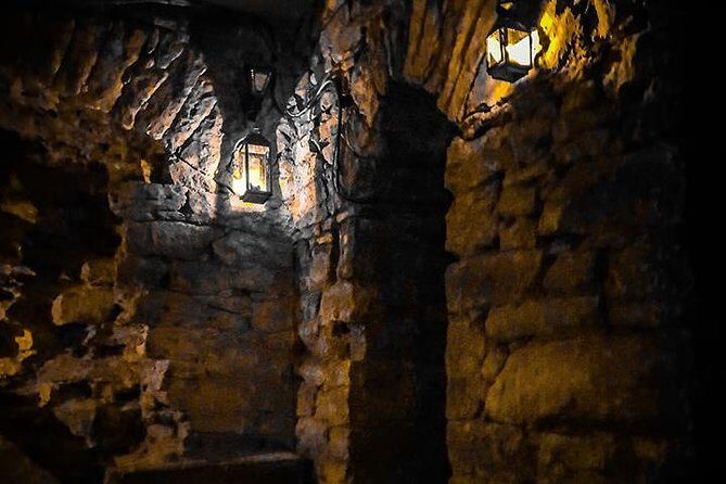 Underground City of the Dead Tour - An In-Depth Look at the Underground City of the Dead Tour
