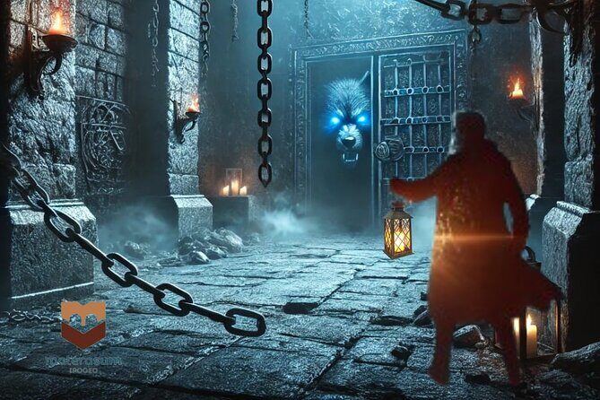 underground escape room - Unveiling the Underground Escape Room in Matera: An Authentic Adventure