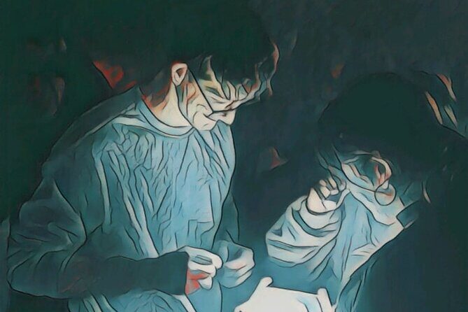 underground escape room - Exploring the Underground Escape Room in Matera