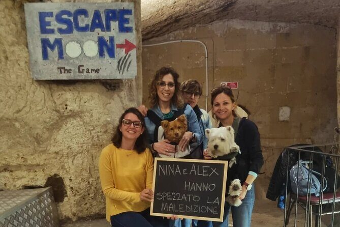 underground escape room - Final Thoughts: Who Should Try This?