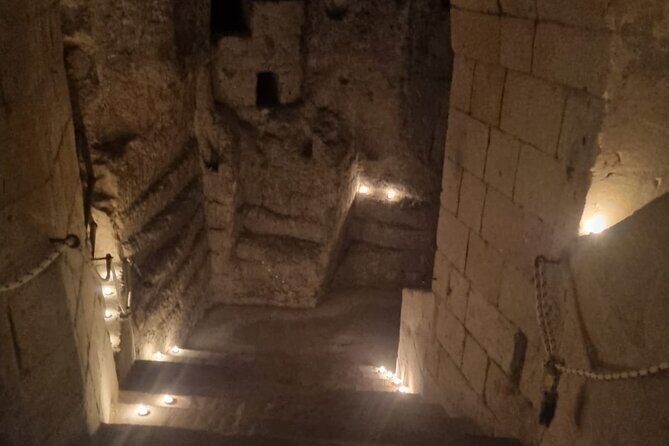 underground escape room - FAQ