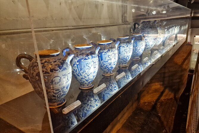 Underground of Trevi Fountain, Spanish Steps PRIVATE TOUR - Why This Tour Offers Value