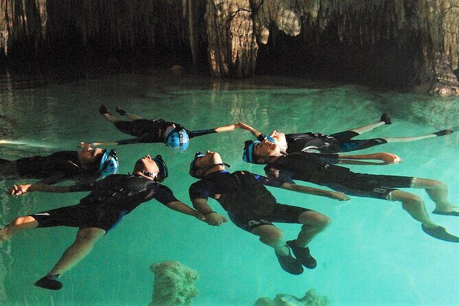 Underground River and Cave Tour at Rio Secret - FAQ