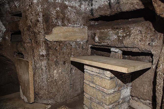Underground Rome Catacombs with St Clemente Small Group Tour - Who Will Love This Tour