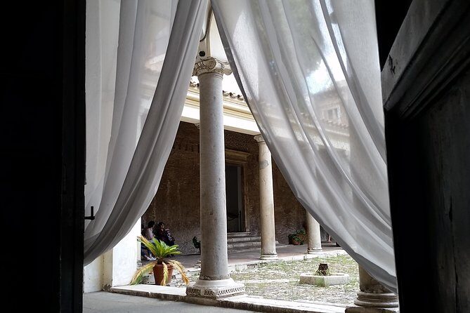 Underground Rome Tour: St. Clement and Celian Houses - What You’ll Experience During the Tour