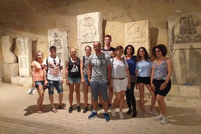 Underground Secrets of Belgrade - Practical Details and What to Expect