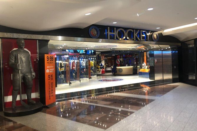 Underground Toronto PATH Tour - The Sum Up