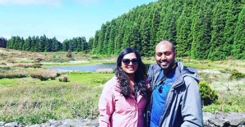 Underground Van Tour (Half Day) | Terceira Island - Key Points