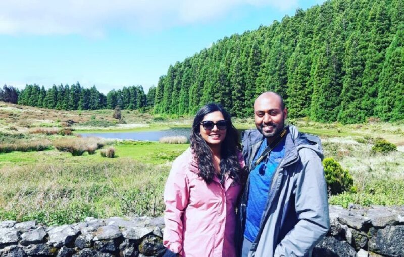 Underground Van Tour (Half Day) | Terceira Island - A Detailed Look at the Underground Van Tour on Terceira Island