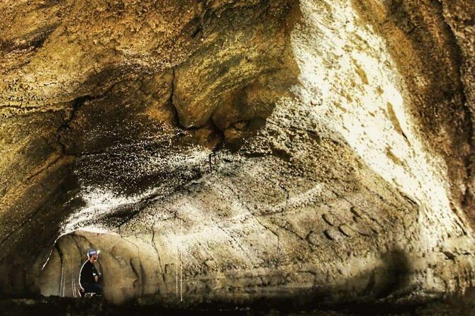 UNDERGROUNDTOUR (Full Day Private Tour) - FAQ