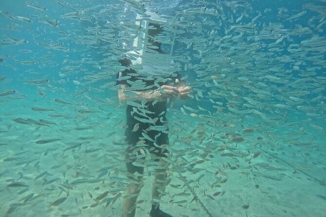 Undersea Helmets - Key Points