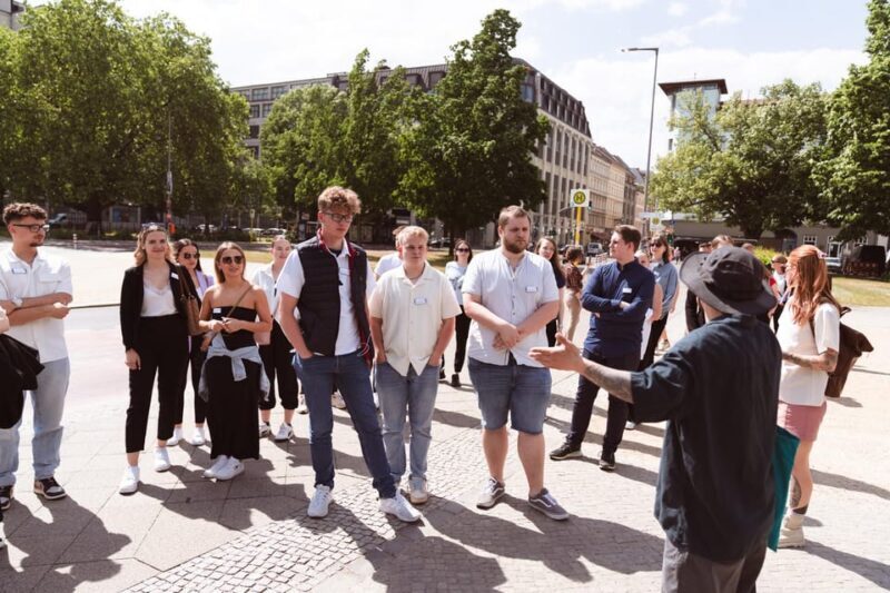 Understanding Kreuzberg: The roots of local (sub)culture - Discovering the Roots and Culture of Kreuzberg