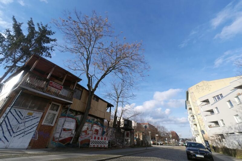 Understanding Kreuzberg: The roots of local (sub)culture - Frequently Asked Questions