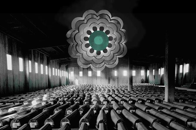 Understanding Srebrenica Genocide + Lunch With Local Family - Private Tour - Stop 1: Srebrenica Genocide Memorial