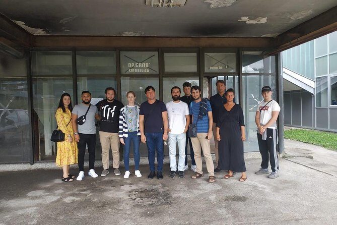 Understanding Srebrenica Genocide + Lunch With Local Family - Private Tour - Why This Tour Offers Real Value