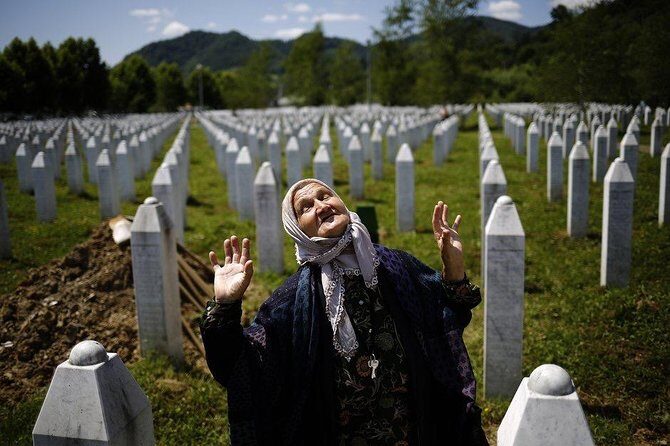 Understanding Srebrenica Genocide + Lunch With Local Family - Private Tour - Final Thoughts
