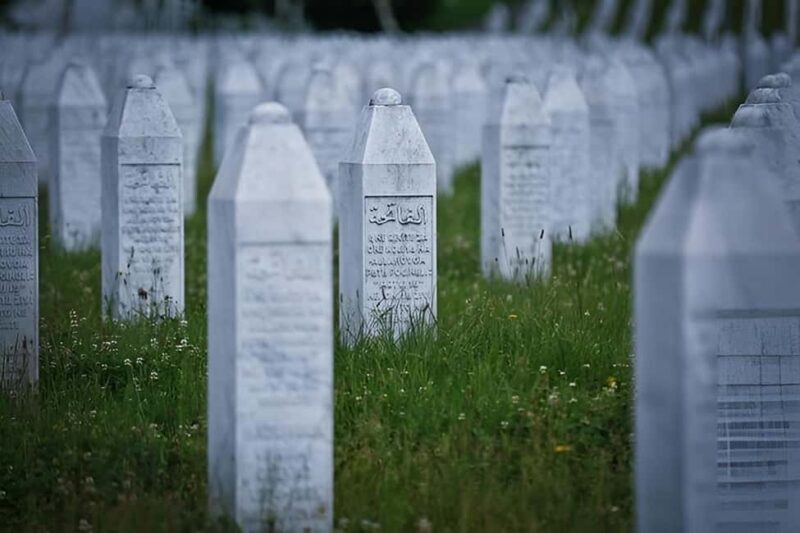 Understanding Srebrenica Genocide + Lunch with Local Family - Introduction to the Tour Experience