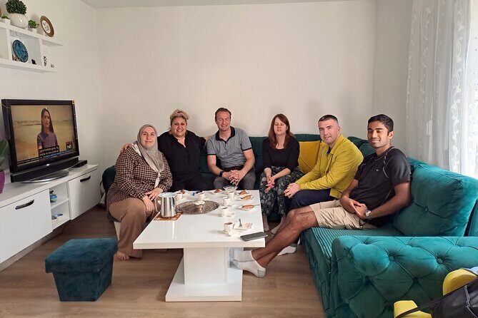 Understanding Srebrenica Genocide Tour + Lunch with Local Family Included - FAQs About the Srebrenica Genocide Tour