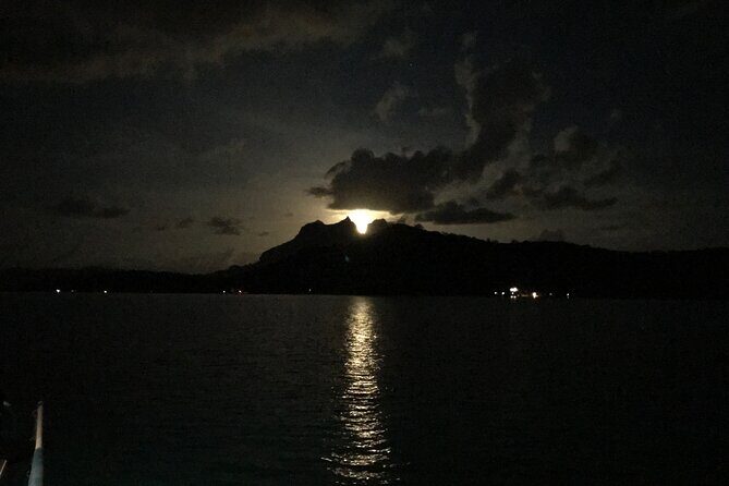 Underwater excursion to Bora Bora - The Sum Up: Who Will Love This Tour?