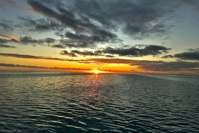 Underwater excursion to Bora Bora - FAQ