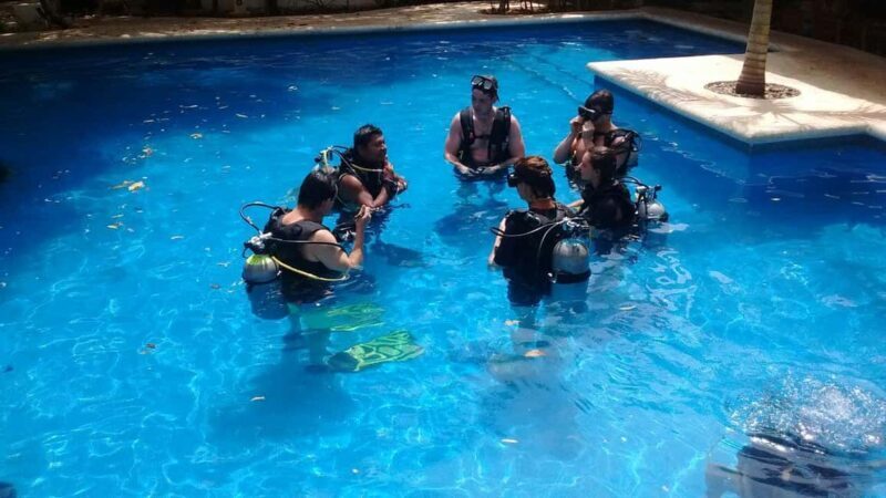 Underwater Museum Musa : SCUBA DIVING FOR BEGINNERS - Final Thoughts