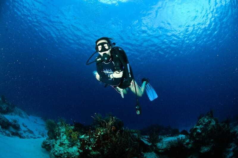 Underwater Museum Musa : SCUBA DIVING FOR BEGINNERS - FAQ