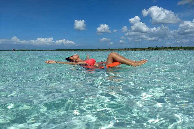 Underwater Snorkel Experience day in Cozumel with Transportation from Cancún - Is This Tour Right for You?