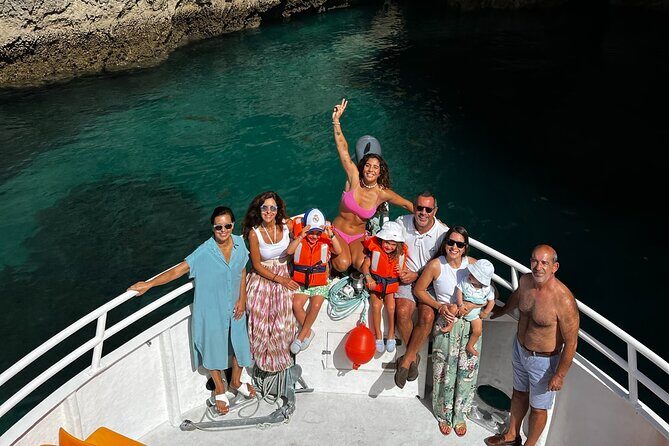 Underwater viewing tours along the coast of Sesimbra - Who Should Consider This Tour?