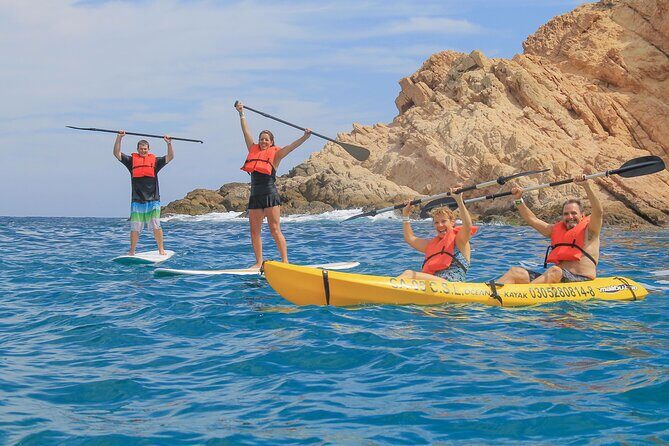 Underwater Wonders Snorkeling Adventure - Snorkeling and Water Activities